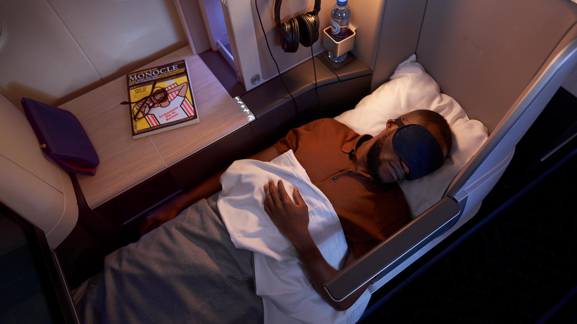 How to Find the Cheapest Business Class Flights & Tickets - BusinessClass.com