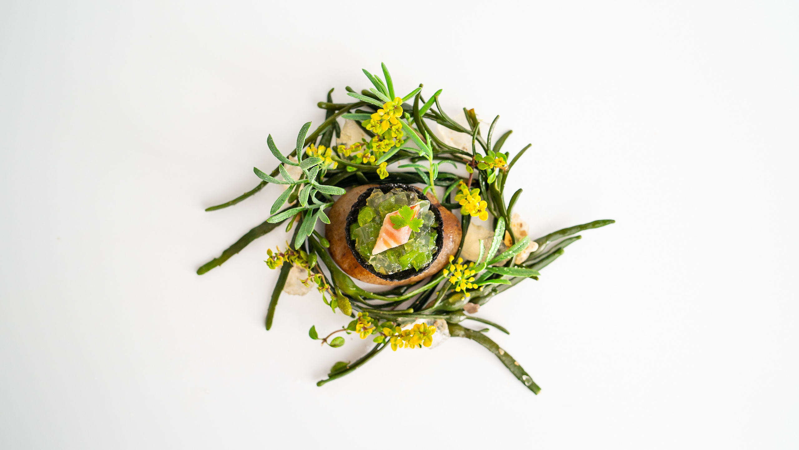 Two New 3 Michelin Star Restaurants In London BusinessClass two-new-3-michelin-star-restaurants-in-london-businessclass